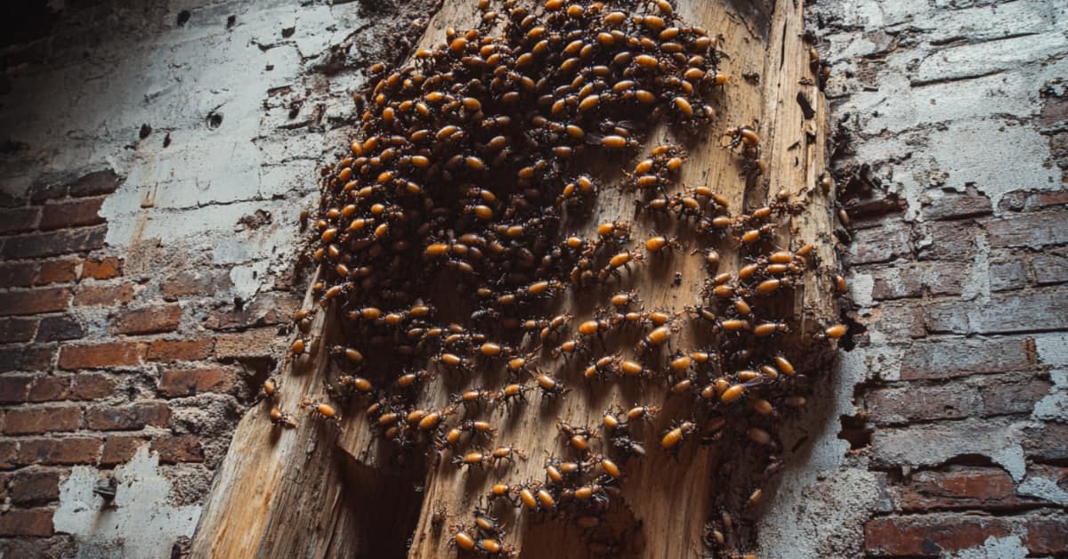 Common Pests In NYC Commercial Spaces: Identify & Manage