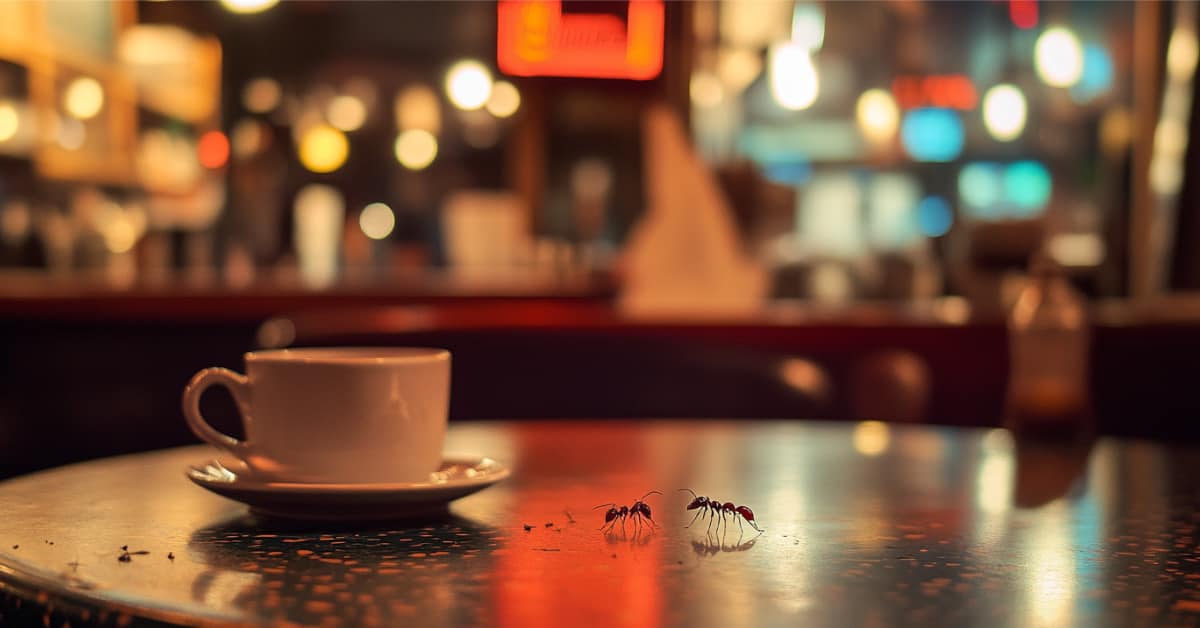 NY Regulatory Pest Control Requirements For Restaurants