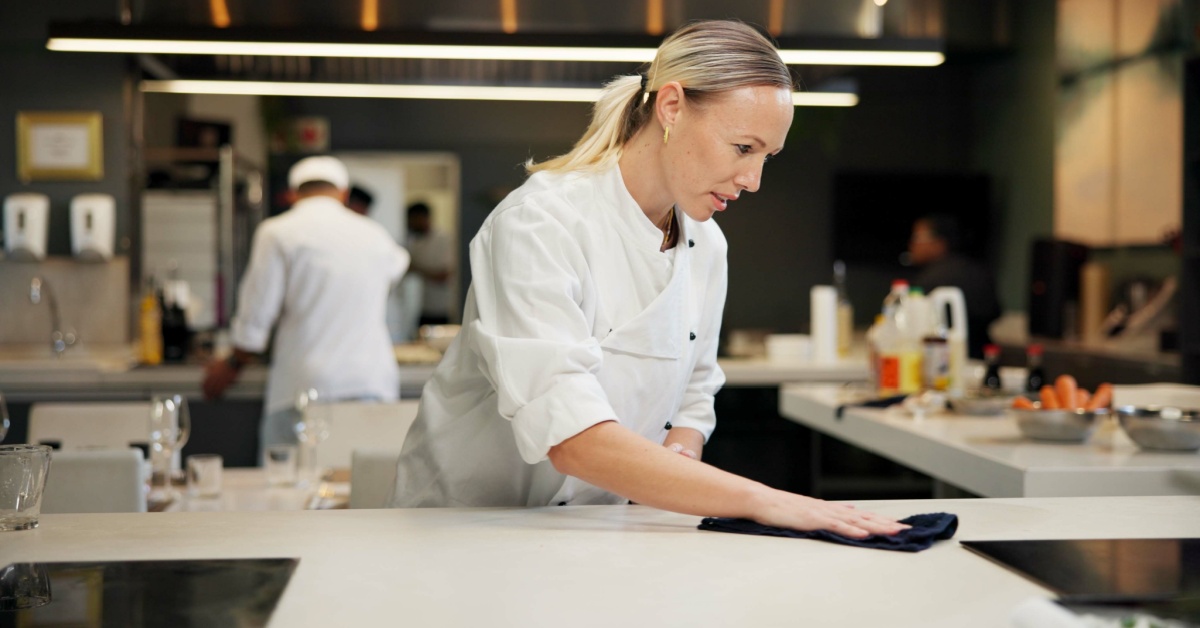 Food Handlers 12 Tips: Effective Pest Management, Prevention