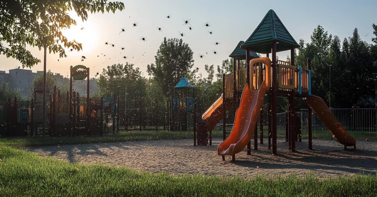 NYC School & Child Daycare Pest Control & Extermination