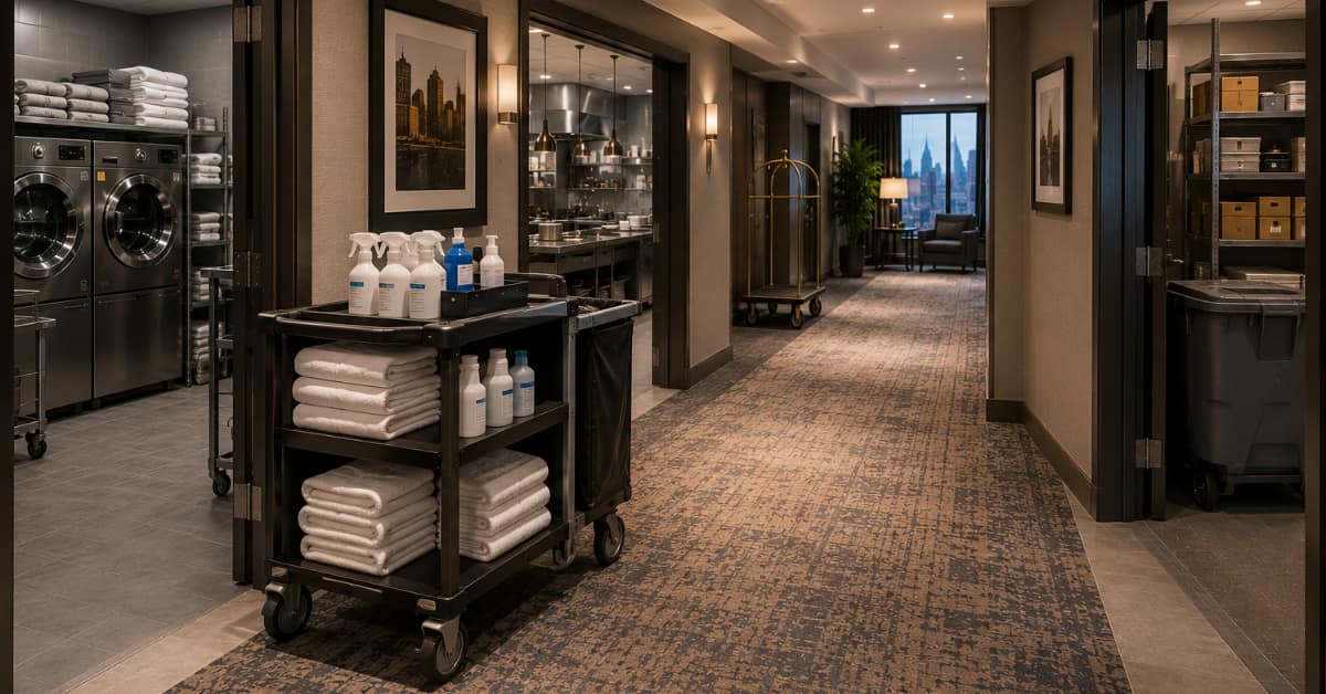 NYC Hotel Pest Control Regulations Property Managers Must Know